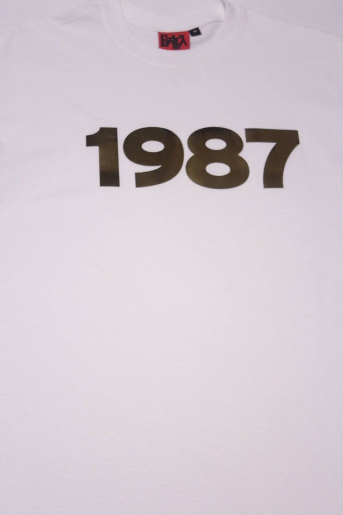 Foot-Balla Liquid pack "Gold" limited edition Tee – foot-balla.com